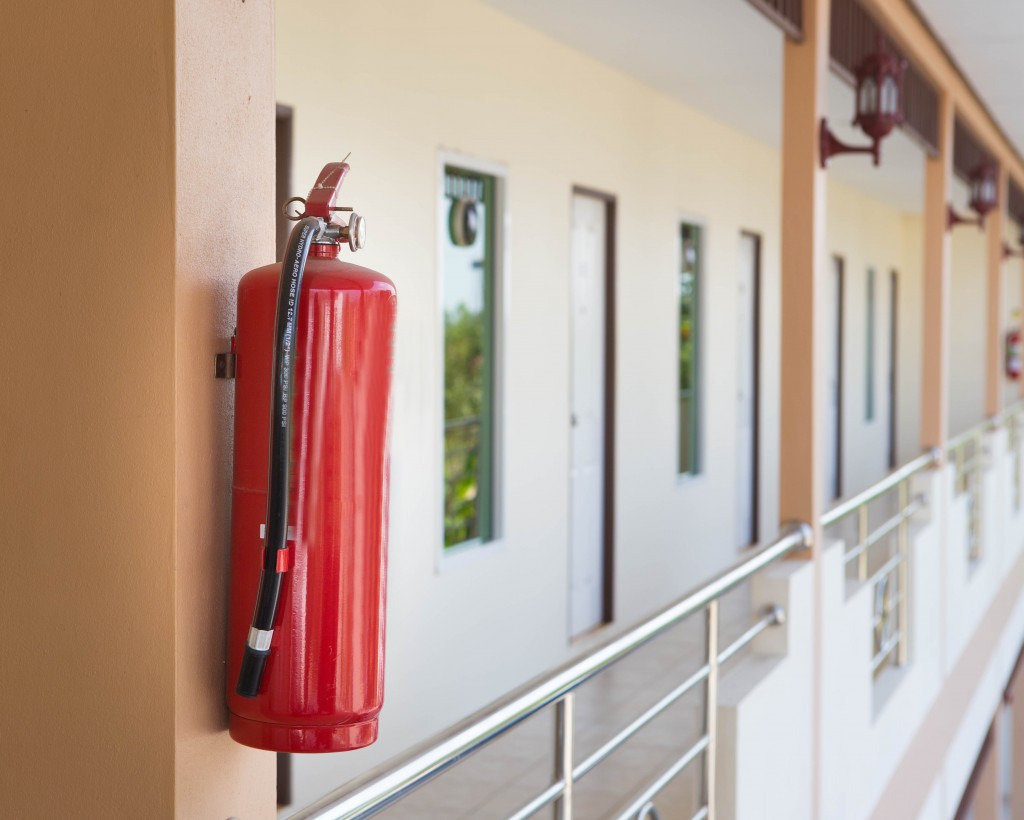 Fire Protection Systems: The Right One for Your Establishment ...
