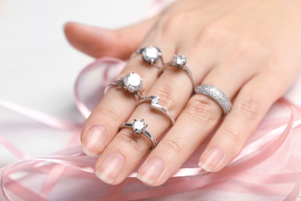 3 Common Questions People Have when it Comes to Rings - Impermanence at ...